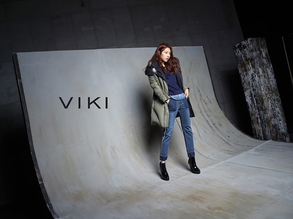 LOOKBOOK mùa thu: Hàn Quốc một kiểu, Tây phương một kiểu