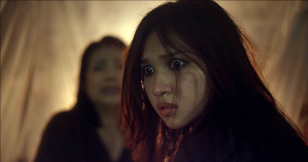 Trailer ĐOẠT HỒN: Diễn xuất của "Em bé đáng sợ nhất Việt Nam" khiến ...