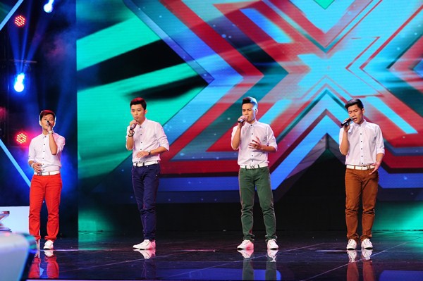 OPlus Band cùng nỗ lực khẳng định tên tuổi