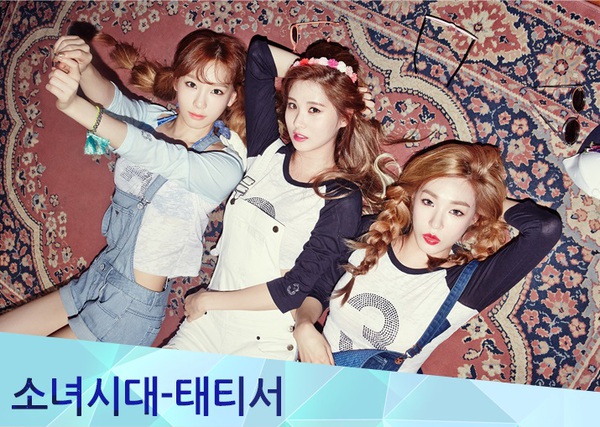 TAETISEO khoe ảnh xinh như thiên thần, TAETISEO khoe anh xinh nhu thien ...