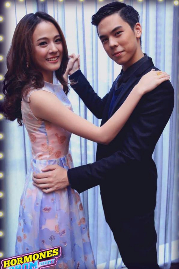 Phu, Win, Kwan, Toei hậu “Tuổi Nổi Loạn” hiện giờ ra sao?