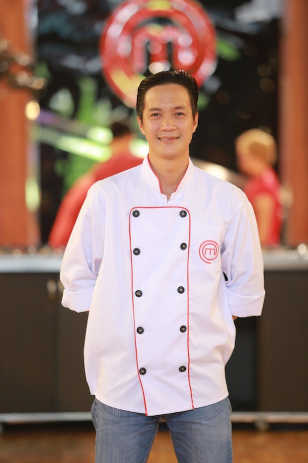 Thanh Cường lên ngôi Quán quân "MasterChef" mùa 3