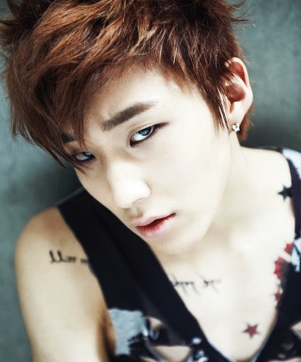 Kai (EXO), Jackson (GOT7) bất ngờ lọt Top người đàn ông nóng bỏng nhất ...