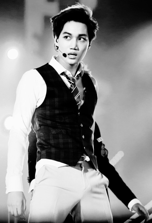 Kai (EXO), Jackson (GOT7) bất ngờ lọt Top người đàn ông nóng bỏng nhất ...