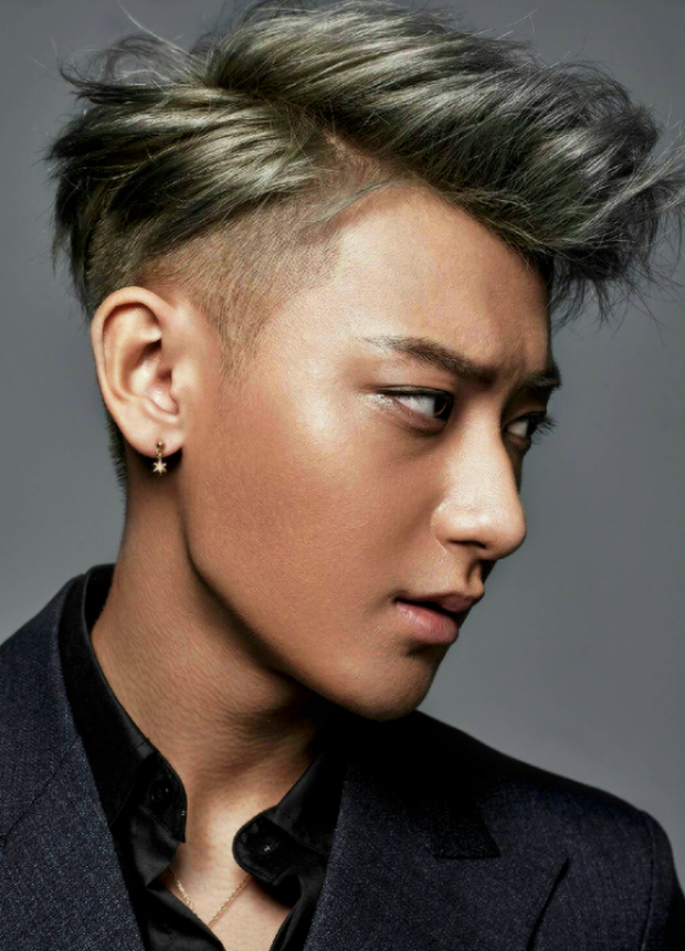 Kai (EXO), Jackson (GOT7) bất ngờ lọt Top người đàn ông nóng bỏng nhất ...