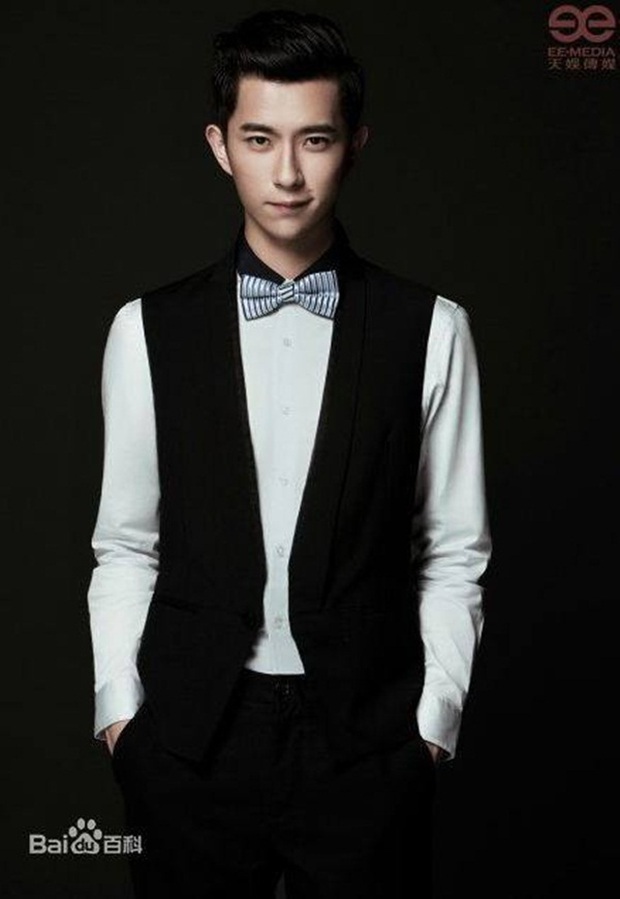 Bộ phim "sến sẩm" xứ Trung bất ngờ lên như diều gặp gió nhờ phục trang ...