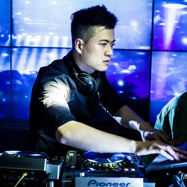 Những DJ Việt cực nổi không chỉ vì nhạc hay, mà còn đẹp trai và siêu chất