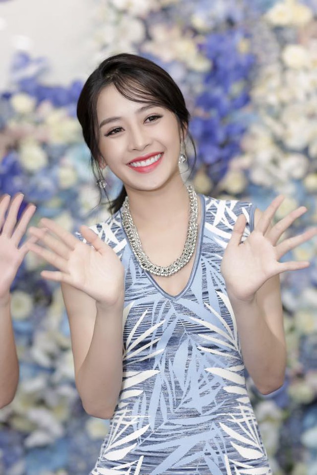 Chi Pu khoe giọng đáng yêu trong clip khoe Instagram đạt mốc 1 triệu ...