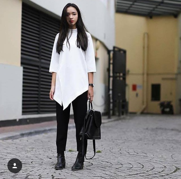 Những địa điểm chụp ảnh #OOTD siêu đẹp, siêu cá tính của giới trẻ ở Hà Nội