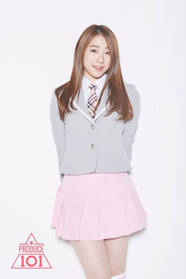 Produce 101: Girlgroup chiến thắng 11 thành viên chính thức lộ diện