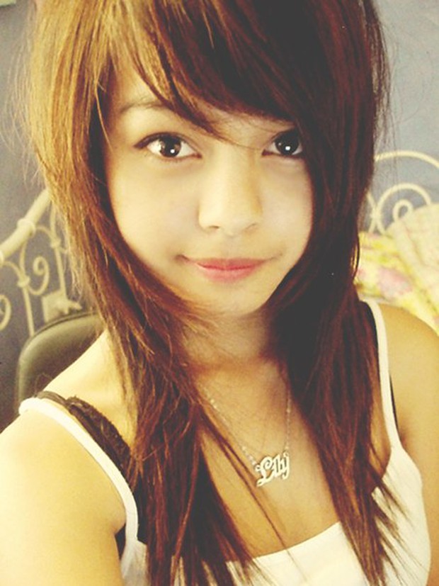Hành Trình Lột Xác Nhan Sắc đầy ấn Tượng Của Hot Girl Lily Maymac