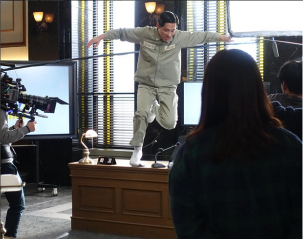 “Remember” hạ màn với rating “vô đối”, cái kết mở thuyết phục