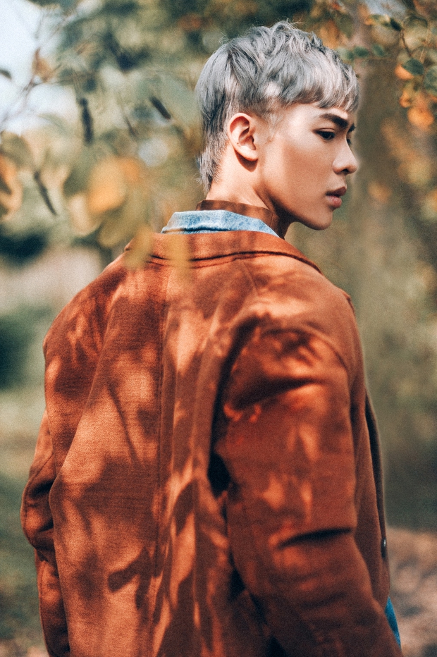 Aiden lần đầu chia sẻ về chuyện "đường ai nấy đi" với Min: "Tôi chấp ...