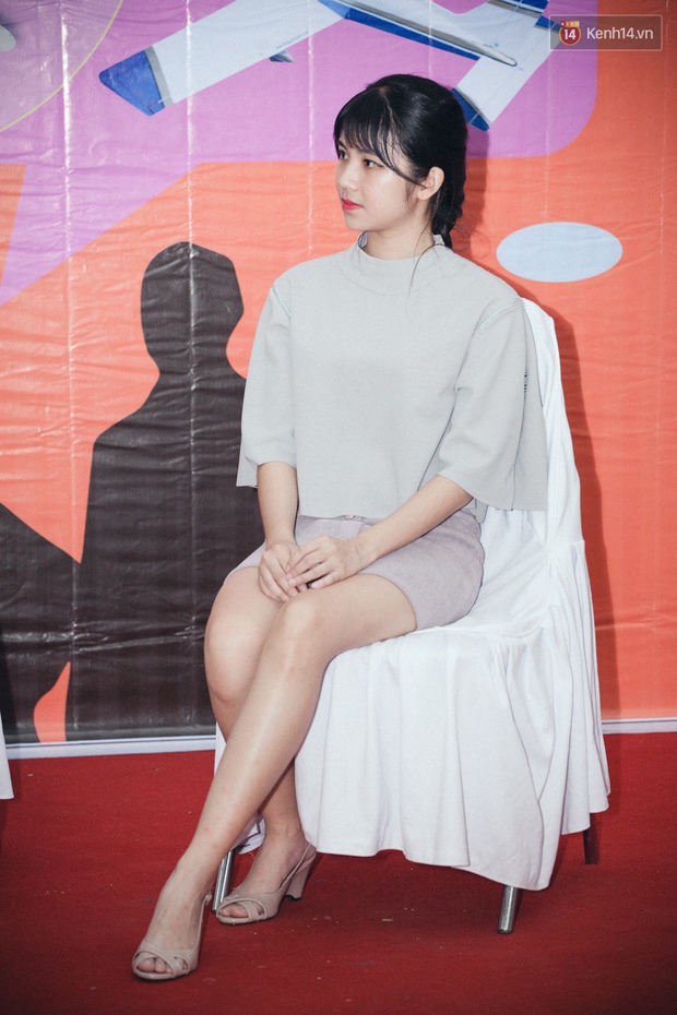 Cô bé thụ tinh trong ống nghiệm Lan Thy: Đến cả giao lưu học tập cũng ...