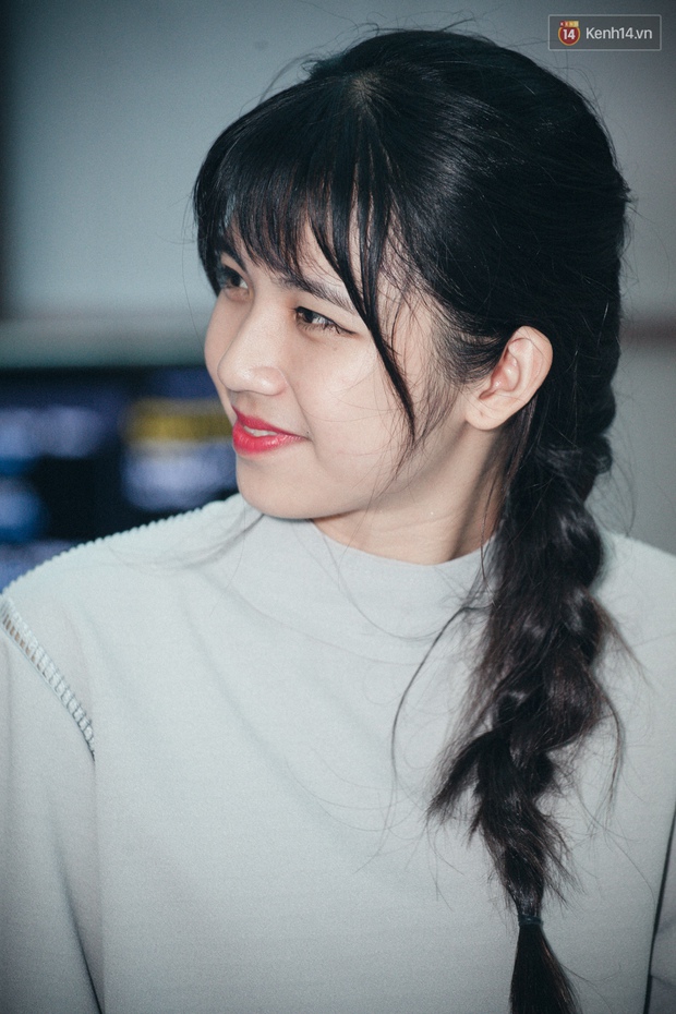 Cô bé thụ tinh trong ống nghiệm Lan Thy: Đến cả giao lưu học tập cũng ...