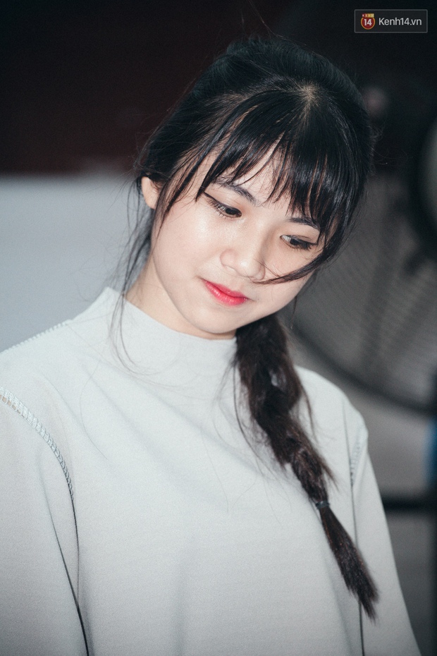 Cô bé thụ tinh trong ống nghiệm Lan Thy: Đến cả giao lưu học tập cũng ...