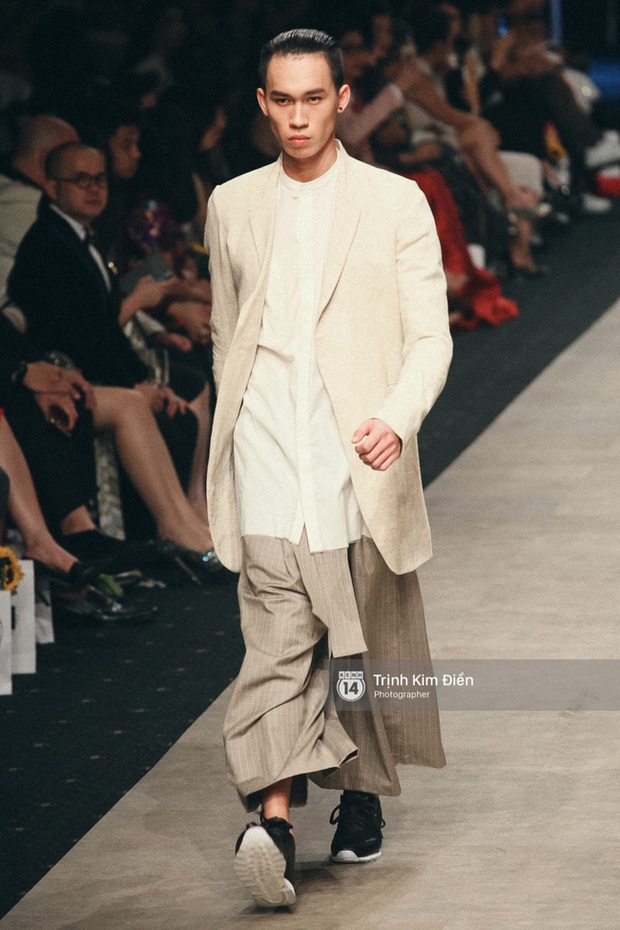 Nhà thiết kế Joe Chia: người đã đẹp, sáng tạo còn đẹp hơn!