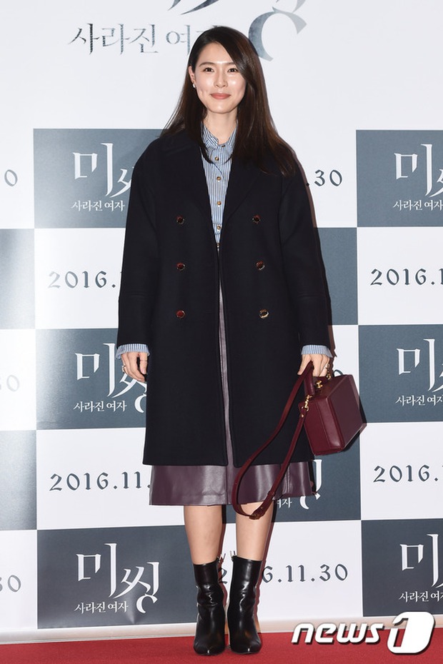 Loạt mỹ nhân hàng đầu showbiz Hàn xuống sắc, bỗng lu mờ trước một người ...