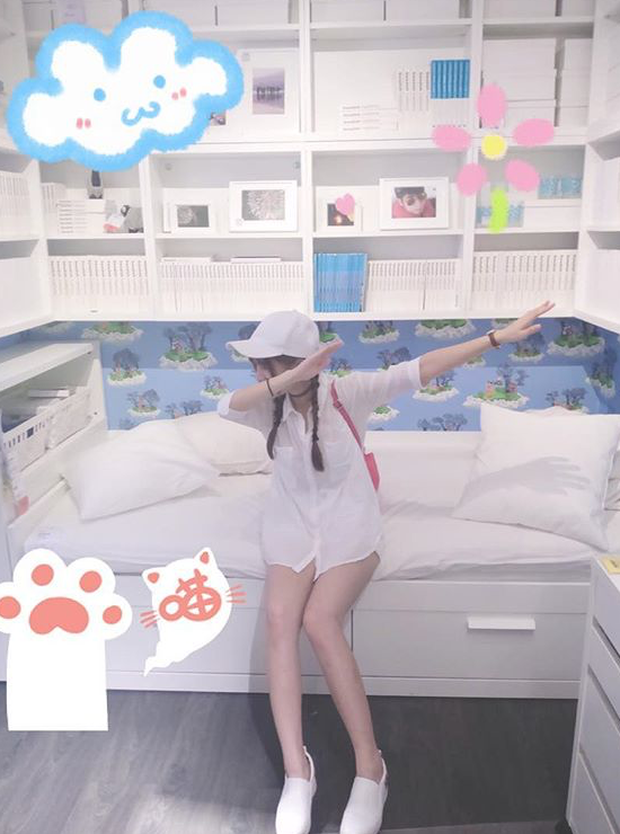 Giải mã kiểu pose hình cực cool đang hot trên Instagram những ngày gần đây