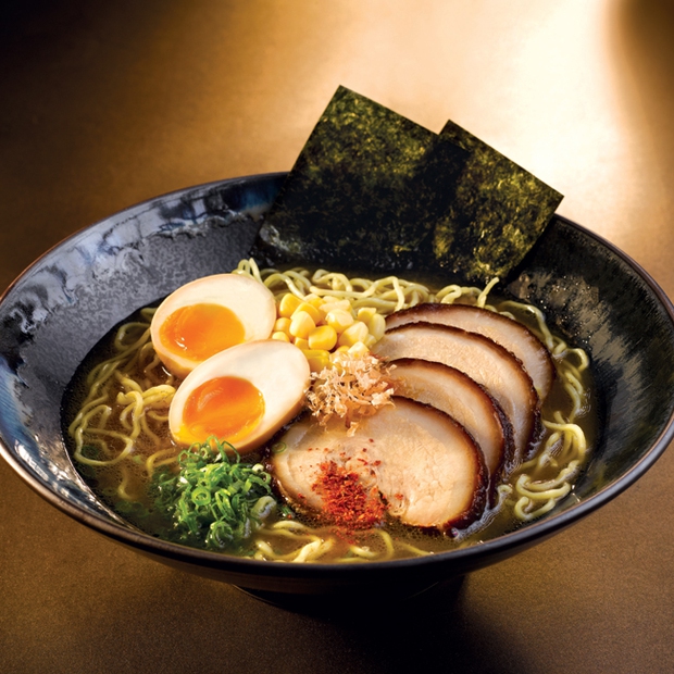 Sự thật không ai ngờ trong các hàng mì Ramen Nhật Bản