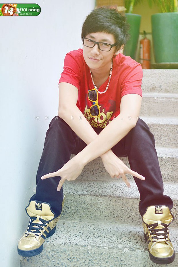 3 trai đẹp có cú lột xác ngoạn mục và hoàn hảo nhất từ trước đến nay!