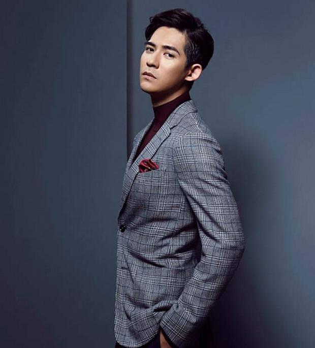 Châu Du Dân lên tiếng khi "tình nhân tin đồn" tiết lộ từng phá thai con ...