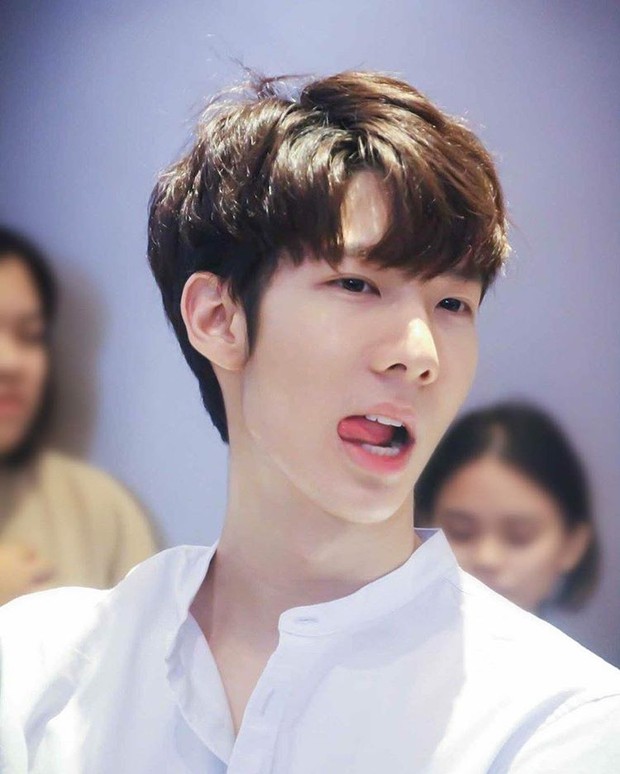 Dàn trai đẹp khiến các thiếu nữ phải "xao xuyến trái tim" của trường ...