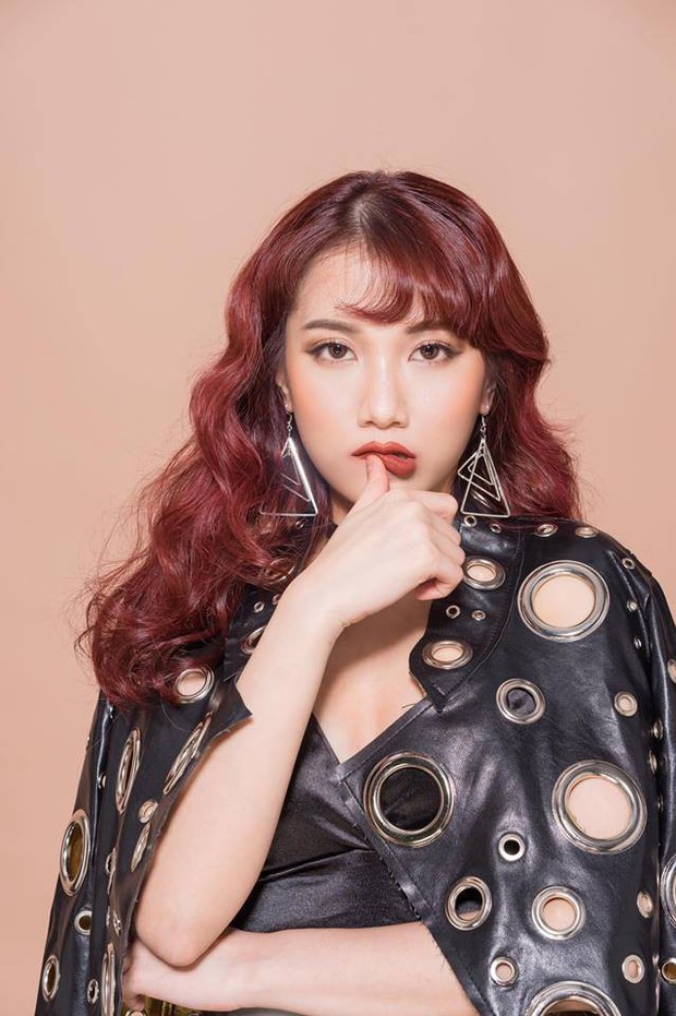 Emma Nhất Khanh (LIME): "Mình vẫn muốn ở lại Vì yêu mà đến, đùng một ...