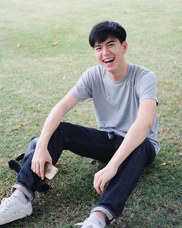 Dàn trai đẹp khiến các thiếu nữ phải "xao xuyến trái tim" của trường ...