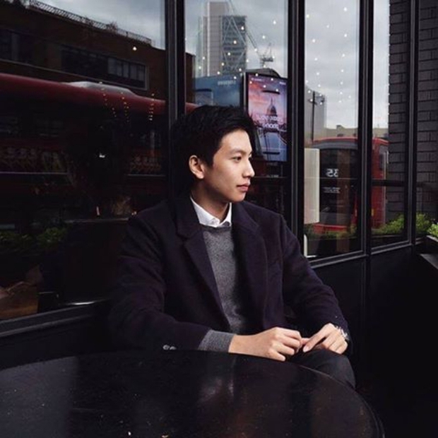 Dàn trai đẹp khiến các thiếu nữ phải "xao xuyến trái tim" của trường ...