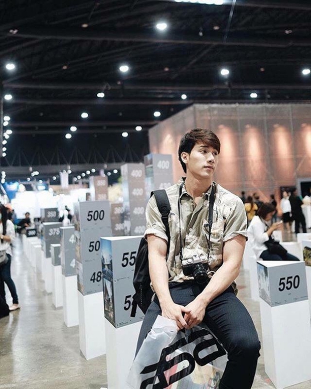 Dàn trai đẹp khiến các thiếu nữ phải "xao xuyến trái tim" của trường ...