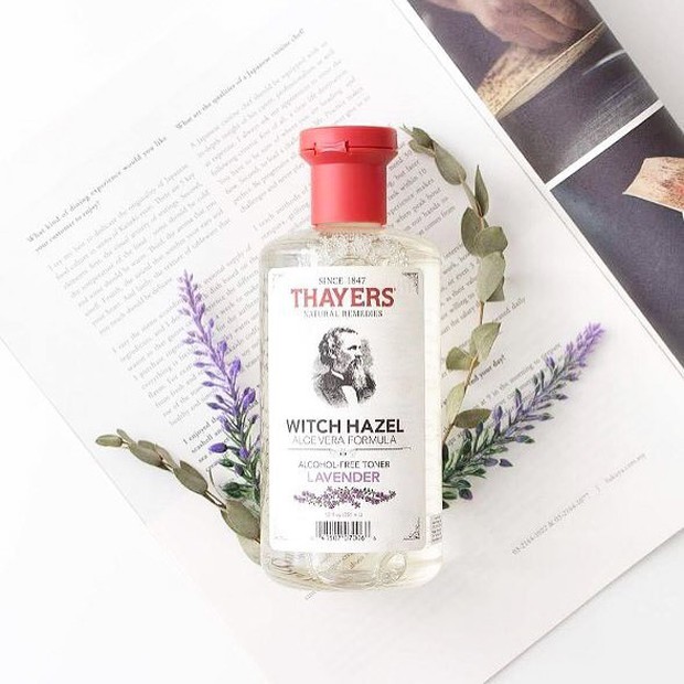 5 toner giá bình dân nhưng chất lượng được con gái Việt mua nhiều nhất ...