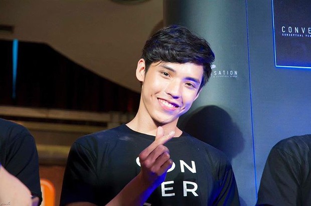 Dàn trai đẹp khiến các thiếu nữ phải "xao xuyến trái tim" của trường ...