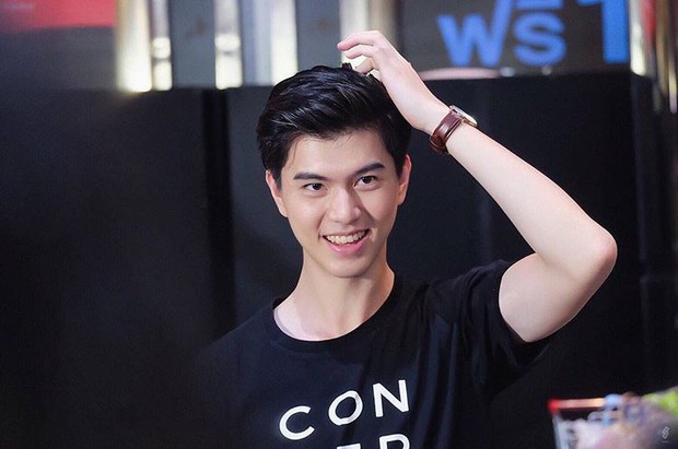 Dàn trai đẹp khiến các thiếu nữ phải "xao xuyến trái tim" của trường ...