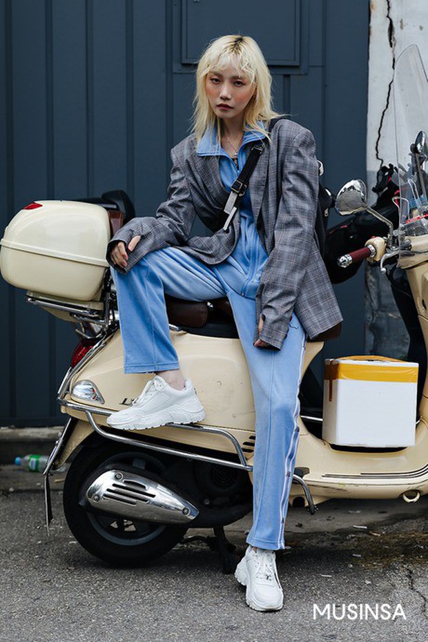 Săm soi street style giới trẻ Hàn tuần qua, bạn sẽ học được hàng loạt ...