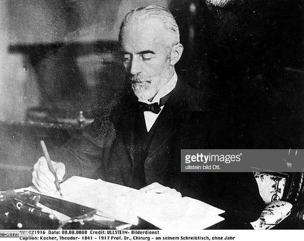 Giải Nobel Y học: Những thành tựu y khoa nổi bật nhất thế giới