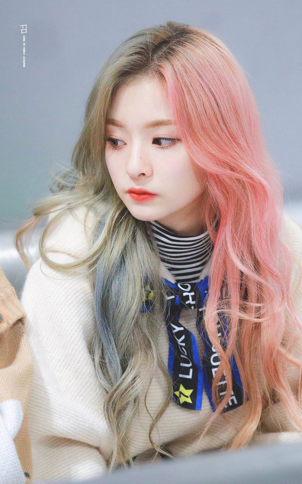 Những mỹ nhân tuyệt sắc của Kpop khiến công chúng phải thốt lên: "Con ...