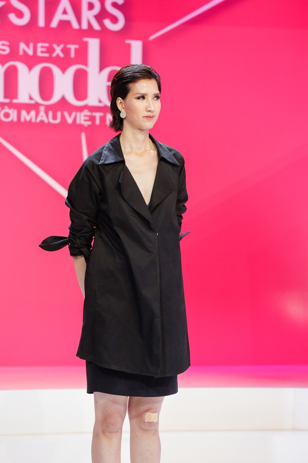 Hồng Xuân 1m90 tái xuất bằng việc tố nhà sản xuất "Vietnam's Next Top ...