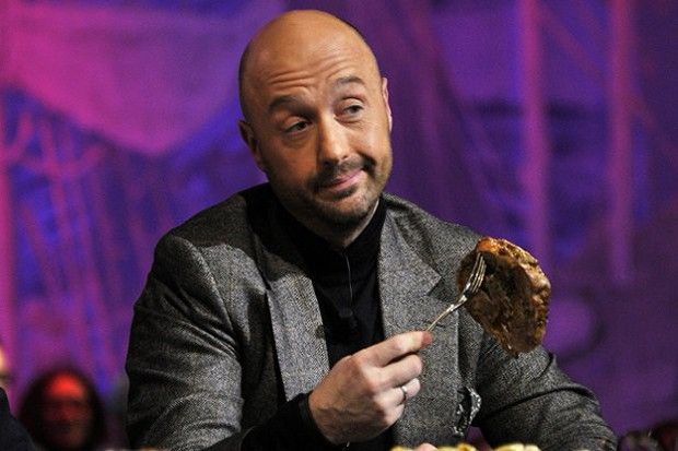 "Joe hách dịch" trở lại "Vua đầu bếp nhí Mỹ" sau 3 mùa tạm nghỉ