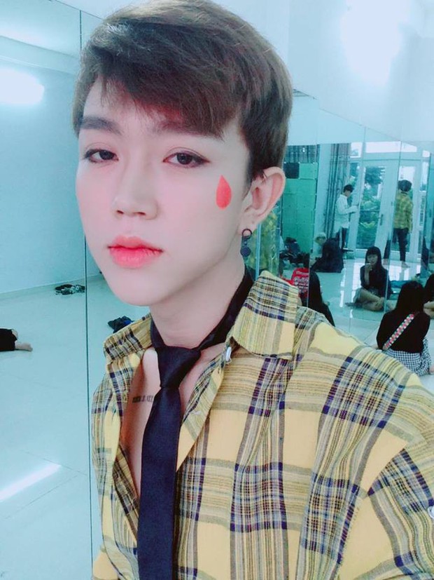 Thành viên Zero 9: "Xịn, mịn" theo cả nghĩa đen lẫn nghĩa bóng