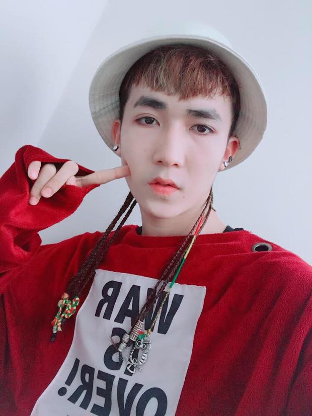 Thành viên Zero 9: "Xịn, mịn" theo cả nghĩa đen lẫn nghĩa bóng