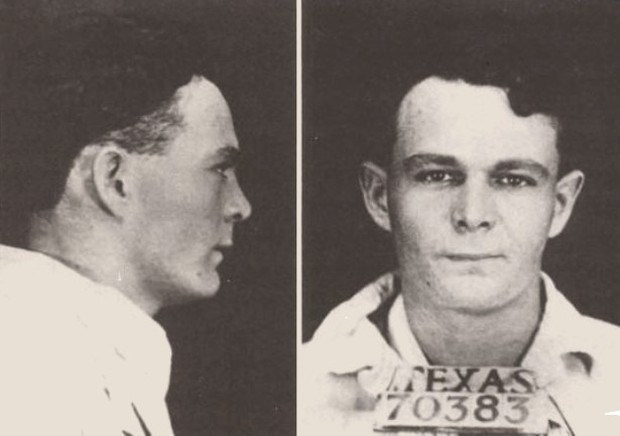 Bonnie và Clyde: Cặp sát thủ nổi tiếng khiến nước Mỹ khiếp sợ, chết đi ...