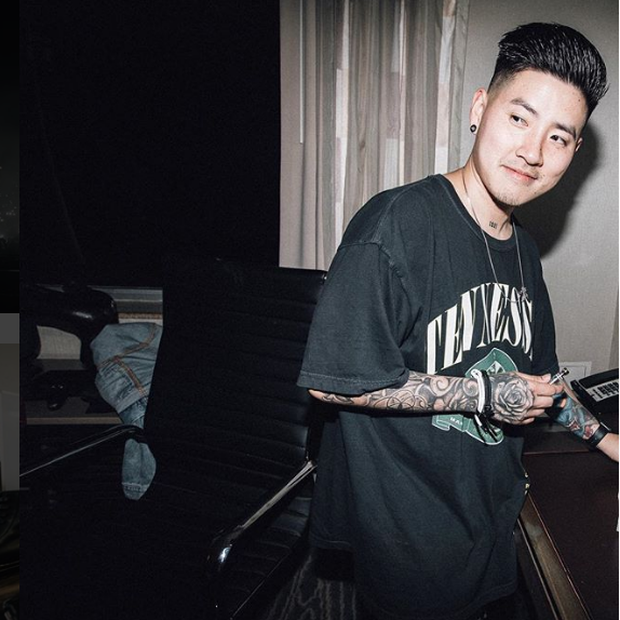 Mark Nguyen: nhiếp ảnh gia gốc Việt kiêm fashionisto có tiếng lại chính ...