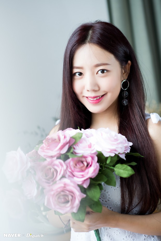 2 thảm họa thẩm mỹ của A Pink xinh bất ngờ, tuy nhiên mỹ nhân này mới ...