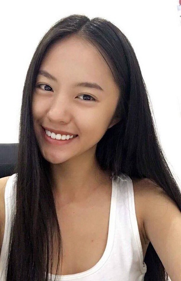 Rima Thanh Vy - đại diện Việt Nam tại "Asia's Next Top Model" là ai?