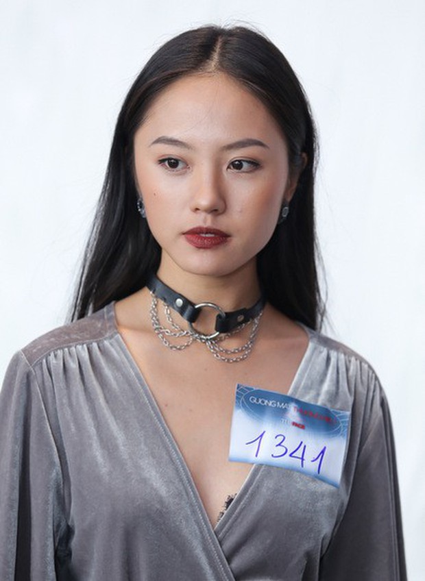 Rima Thanh Vy - đại diện Việt Nam tại "Asia's Next Top Model" là ai?