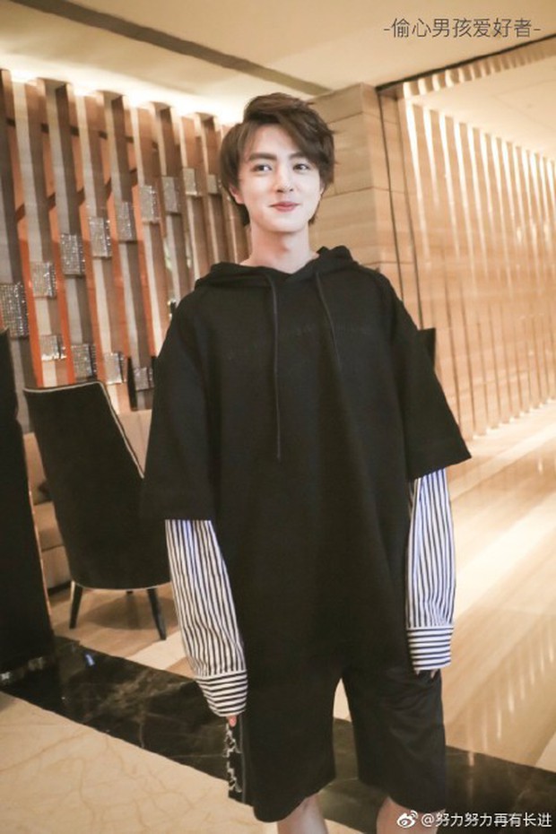 5 chàng Rui của “Vườn Sao Băng”: Ai mới là hoàng tử hoàn hảo bước ra từ ...