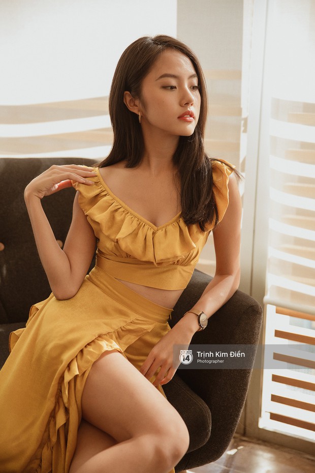 Rima Thanh Vy (Next Top châu Á): "70% drama liên quan đến tôi, có một tập mọi người còn đánh ...