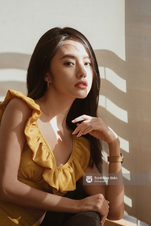 Rima Thanh Vy (Next Top châu Á): "70% drama liên quan đến tôi, có một ...