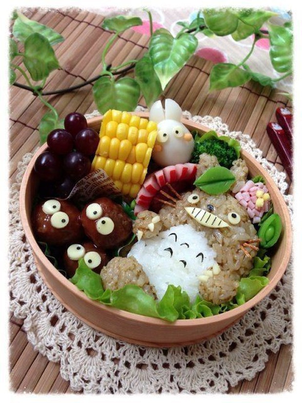 Hướng dẫn "nhập môn" cho tín đồ văn hóa Nhật: cách phân biệt các loại bento